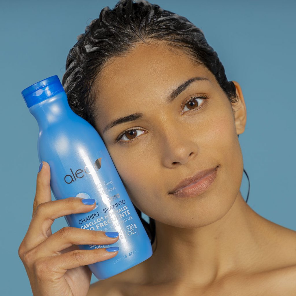 Kit healthy | Alea Cosmetics