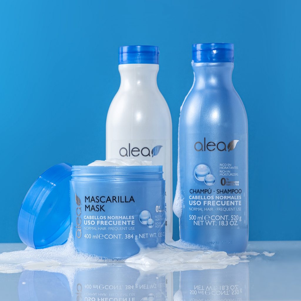 Kit healthy | Alea Cosmetics