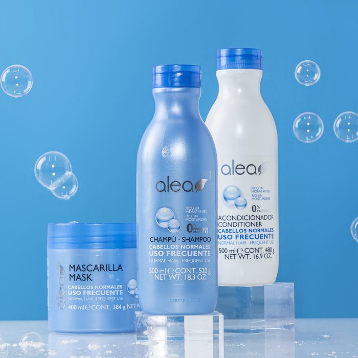 Kit healthy | Alea Cosmetics