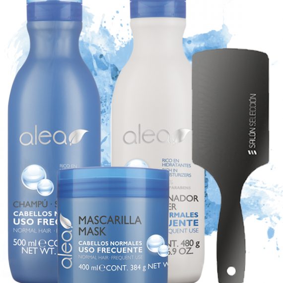 Home | Alea Cosmetics