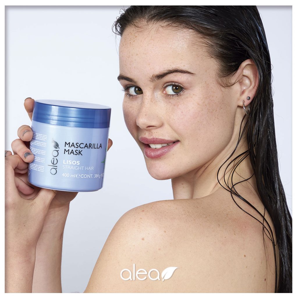 Kit línea lisos | Alea Cosmetics