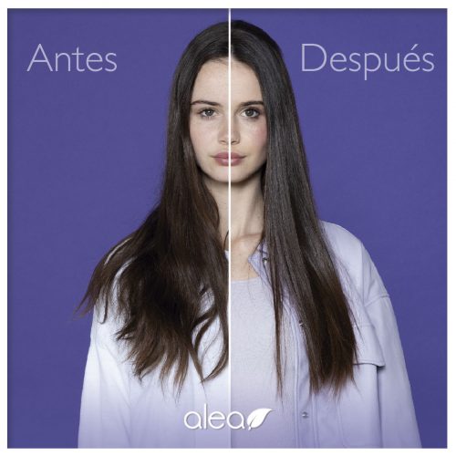 Kit línea lisos | Alea Cosmetics