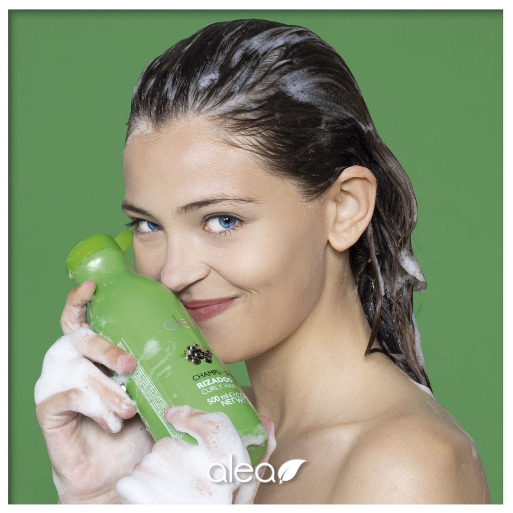 Kit línea rizos| Alea Cosmetics
