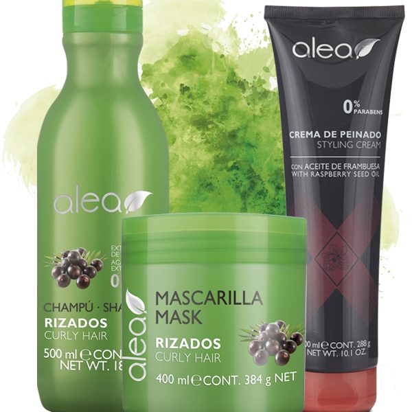 Home | Alea Cosmetics