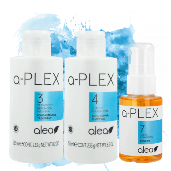 Alea | Product categories A-Plex