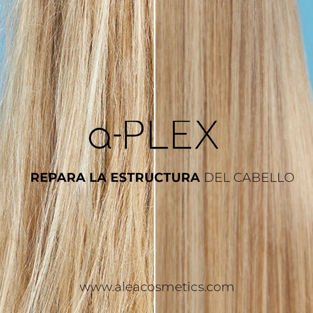 Kit A-Plex. Reparación y luminosidad | Alea Cosmetics