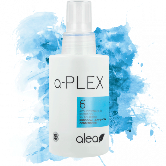 Tratamiento A-Plex. Reparación capilar | Alea Cosmetics