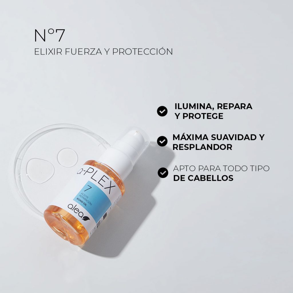 Kit A-Plex. Reparación y luminosidad | Alea Cosmetics