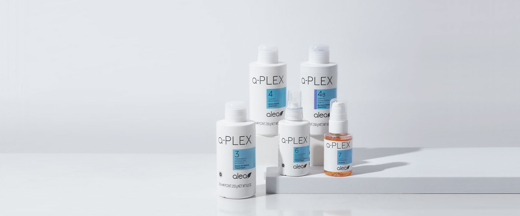 Home | Alea Cosmetics