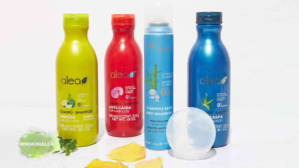 Home | Alea Cosmetics