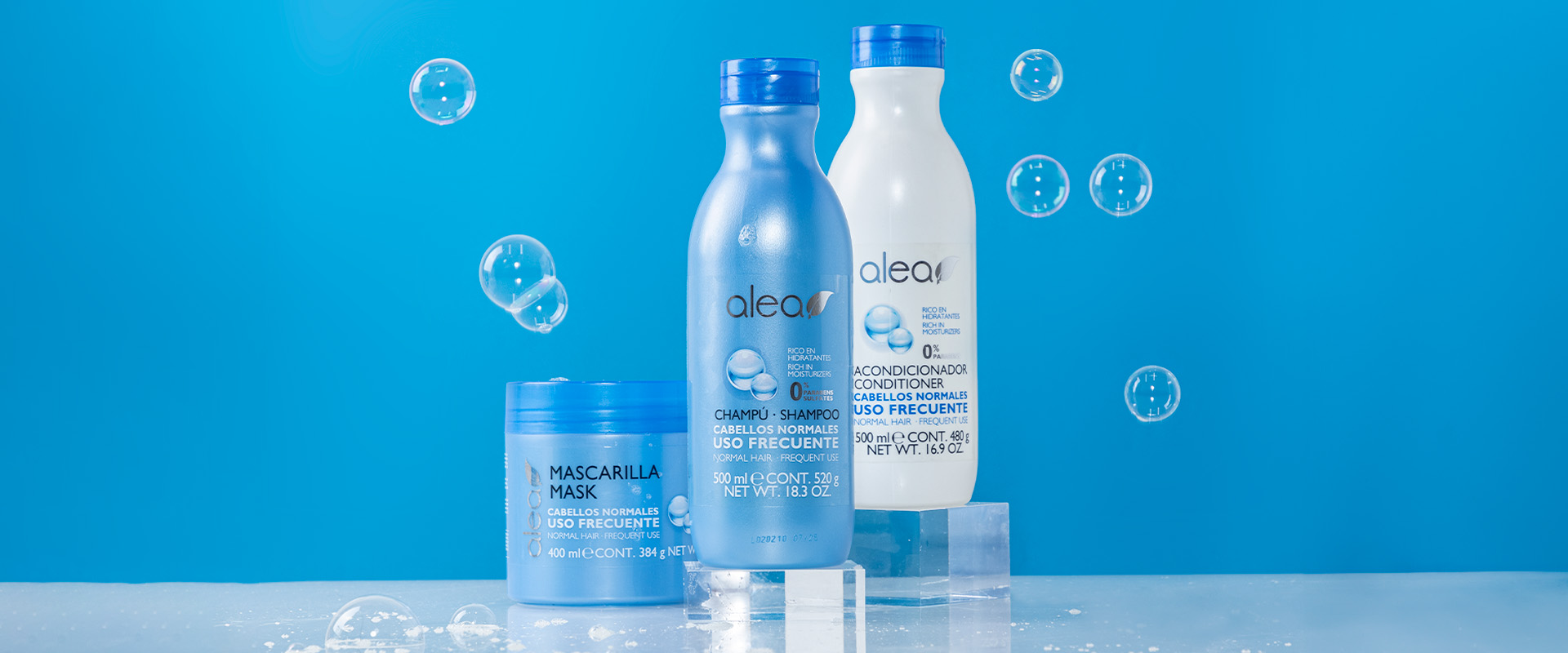 Home | Alea Cosmetics