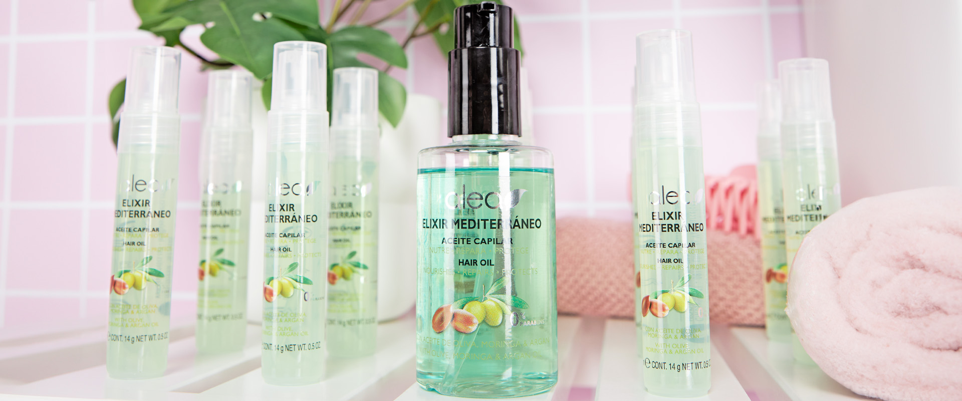 Home | Alea Cosmetics