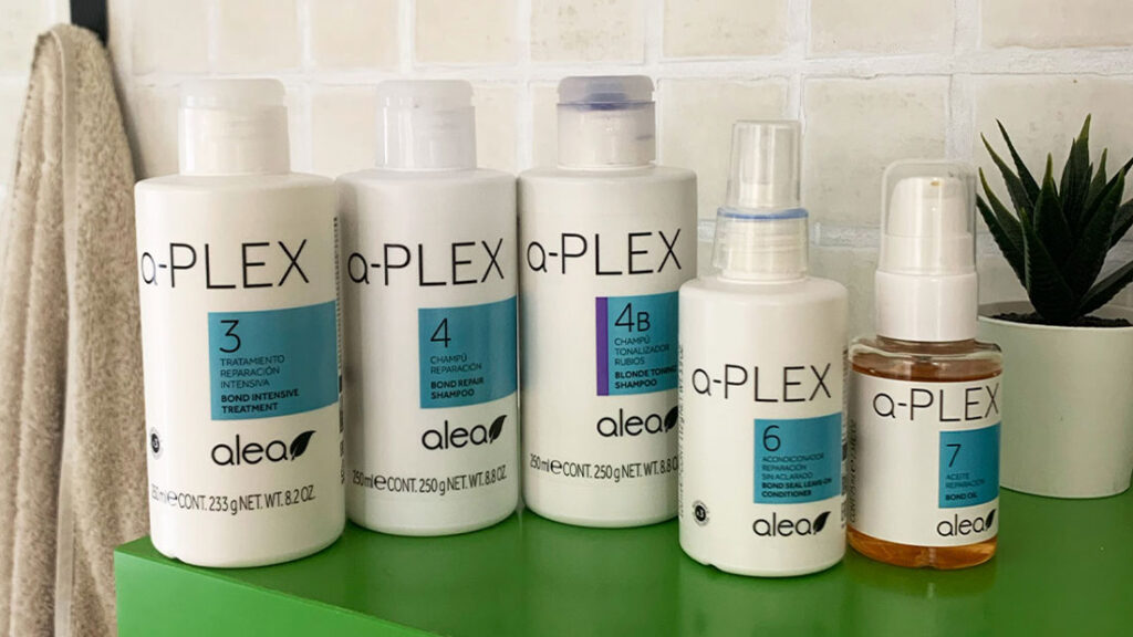 Home | Alea Cosmetics