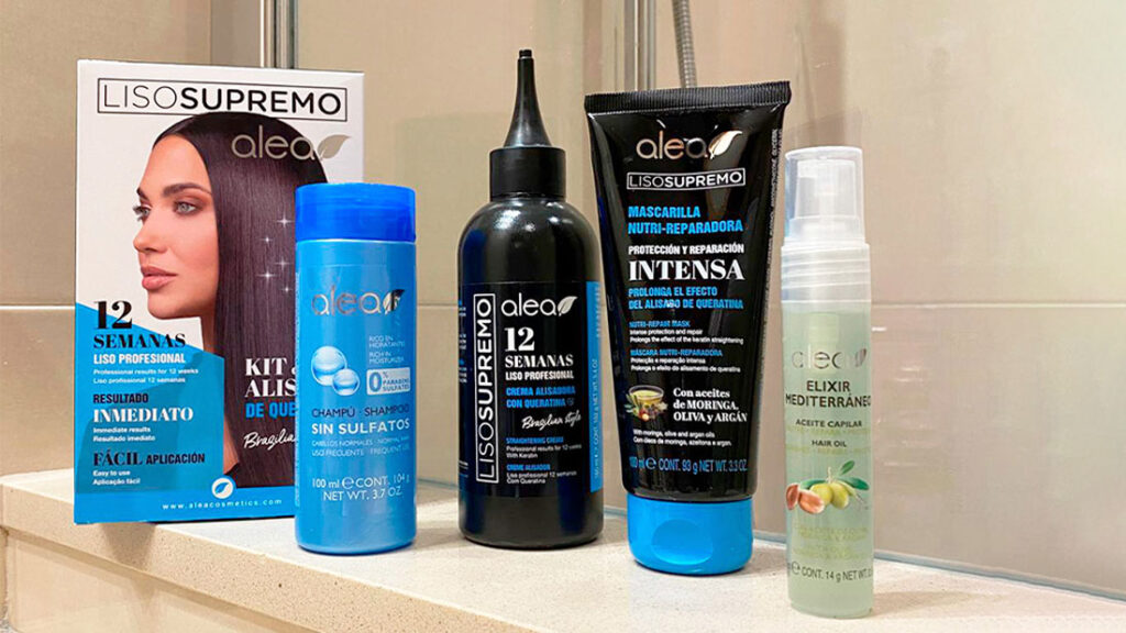 Home | Alea Cosmetics